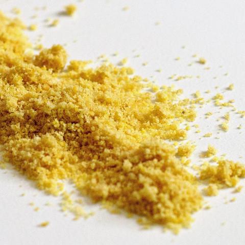 FreshJax Certified Organic Yellow Mustard Powder - 3.9 oz - Walmart.com