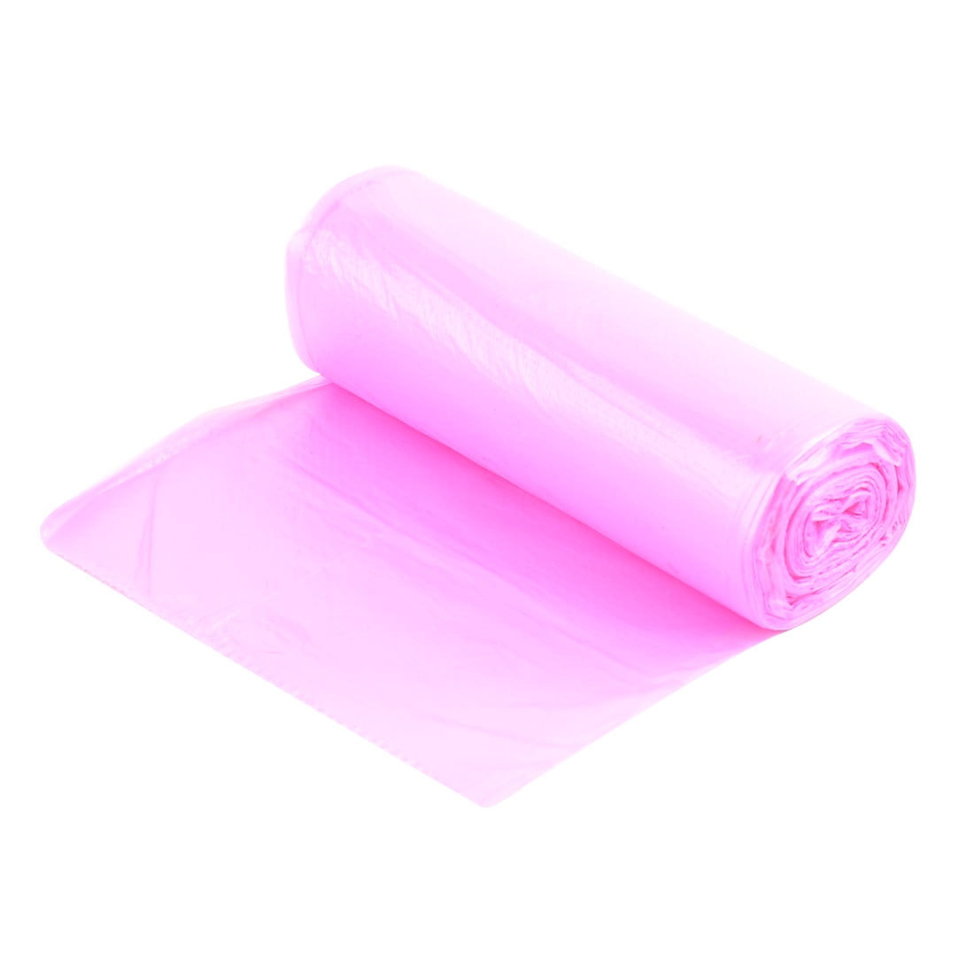 Home Bedroom Polyethylene Garbage Trash Rubbish Holder Storage Bag Roll ...