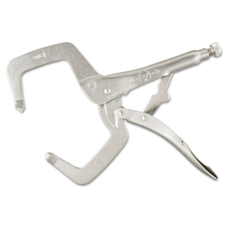 Vise Grip Clamps