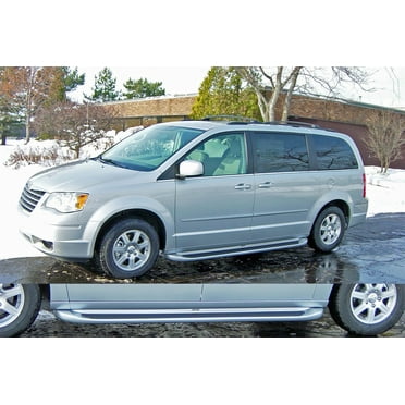 Lippert Tread Lite RV Power Step with Switch & Harness - Walmart.com