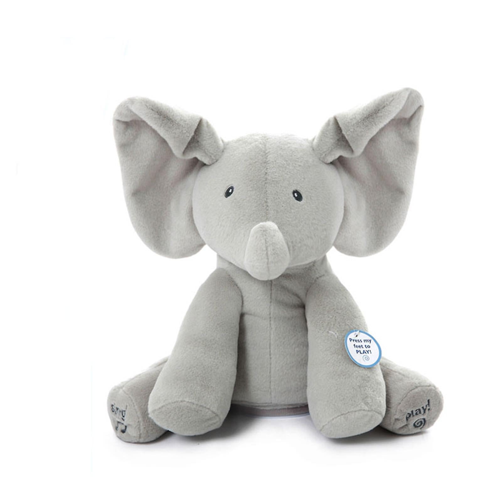 Click here for Zmnew Children Baby Singing Plush Toy Kids Cute Ca... prices