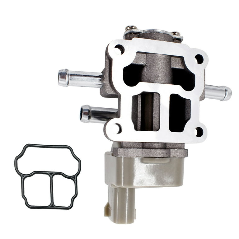 Válvula Iac 22270-62050 Idle Air Control Valve With Gasket Replacement ...