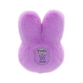 Sanrio® Kuromi™ x PEEPS® Bunny Stress-Relief Fidget Plush Squeeze Ball ...