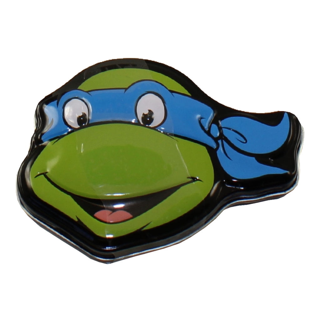 Boston America - Candy Tin - Teenage Mutant Ninja Turtles Watermelon ...