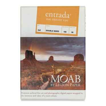 Legion Paper Stonehenge Multi Pad, 15 Sheets, 9in x 12in - Walmart.com
