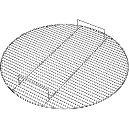 BBQ Solid Stainless Steel Cooking Grates for Grill, Fire Pit, 36-inch ...