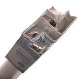 GE Linear Fluorescent 40W 48" (4ft) F40 T12 Utility Cool White Tube 2pk ...