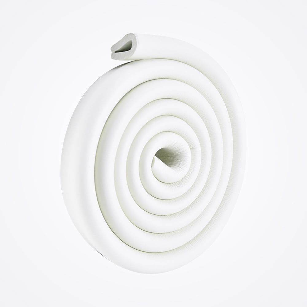 Edge Protector for Baby, Heavy Duty Soft Foam Furniture and Fireplace ...