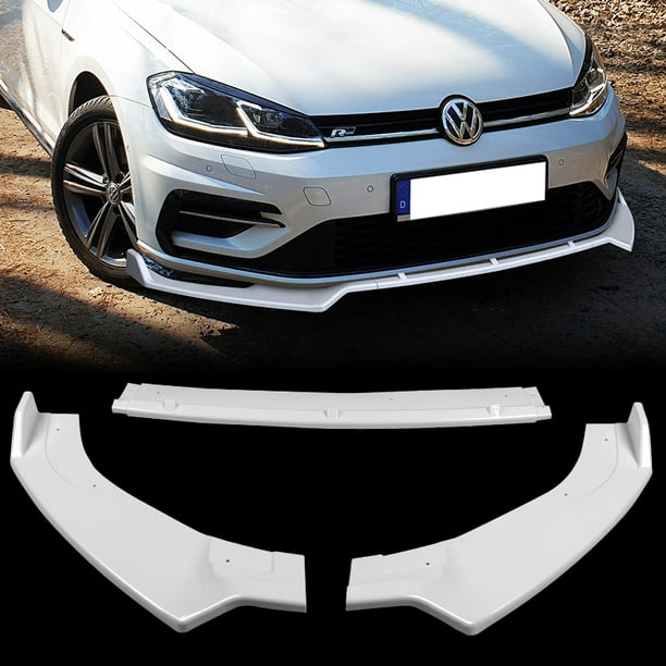 Stay Tuned Performance For 2014-2020 Volkswagen VW Golf GTI MK7 Painted ...