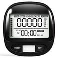 LBNGJZ Simple and Efficient Walking 3D Pedometer for Monitoring Daily ... LBNGJZ Simple and Efficient Walking 3D Pedometer for Monitoring Daily ...