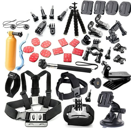 44in1 Camera Accessories Cam Tools for Outdoor Photography Cameras ...