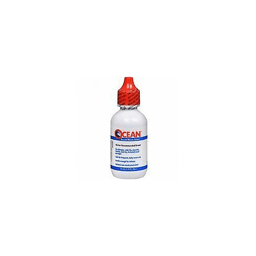 Ocean Nasal Spray