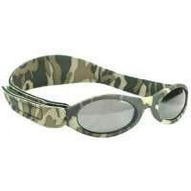 Adventure ® Wrap Around Sunglasses - Walmart.com