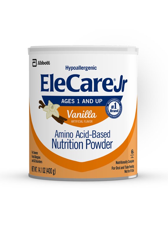 Elecare in Feeding - Walmart.com