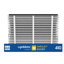 Home air filter replacement walmart store