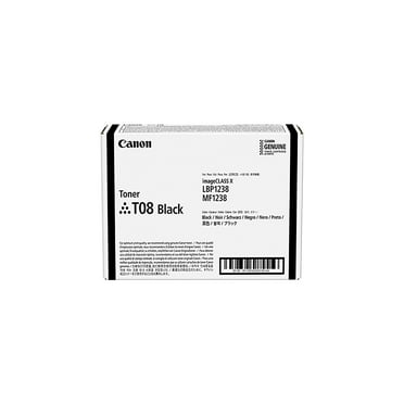 Canon GPR-48 Original Toner Cartridge - Laser - 15200 Pages - Black - 1 ...