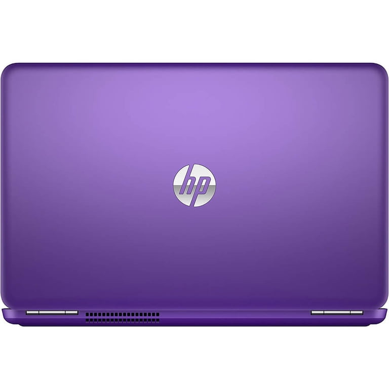 Hp Laptops Purple