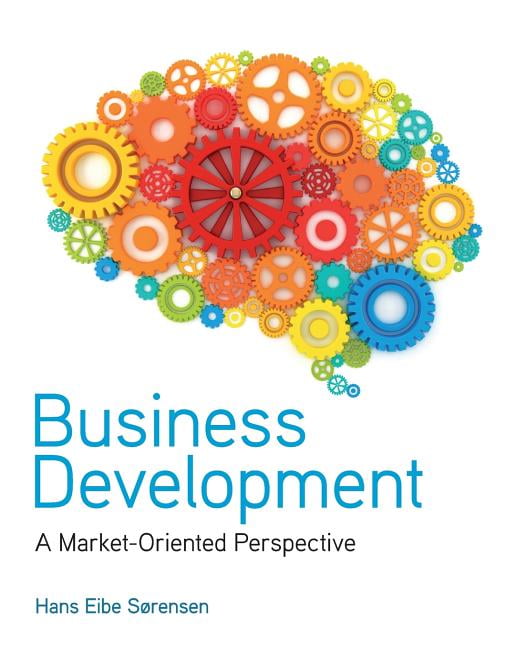 Business Development (Paperback) - Walmart.com