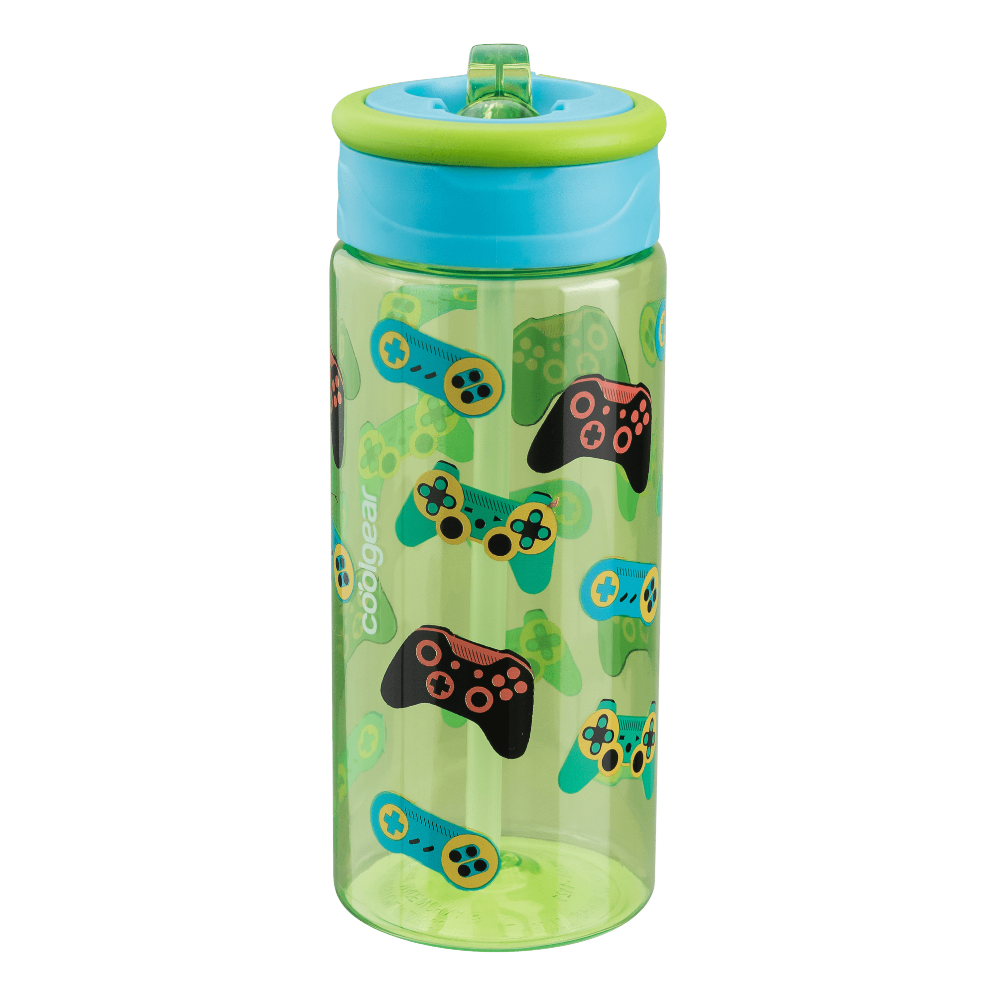 Click here for Cool Gear 16oz Skim Bottle Gamer prices