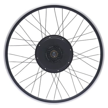 Voilamart 20" 48V 1000W Electric Bicycle Motor Conversion Kit Front ...