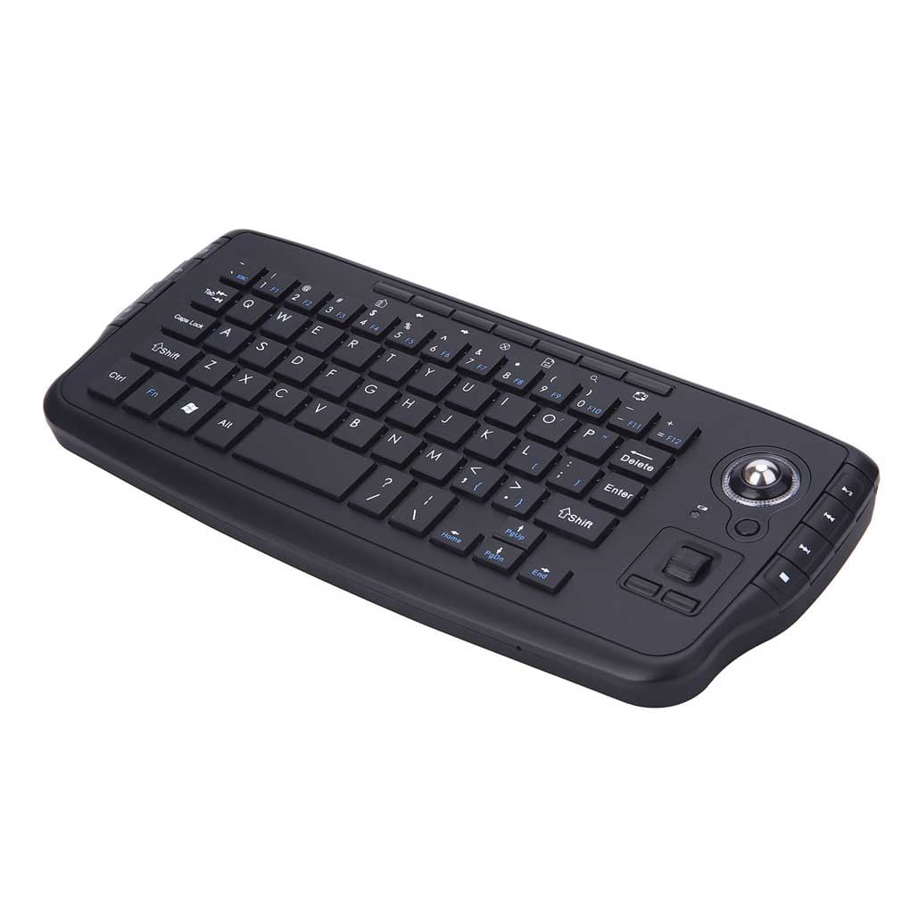 Click here for Wisewang Computer Keyboard Trackball Projector Mul... prices