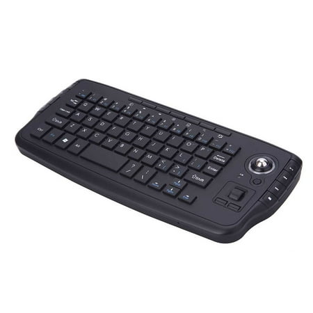 mmirethe Universal Computer Keyboard Trackball Laptop Projector Game ...