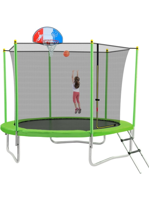 14 Foot Trampolines in Trampolines - Walmart.com