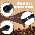 2026 New Dual Sided 1 & 2 Tbsp Coffee Measuring Scoop, B P A-Free ...
