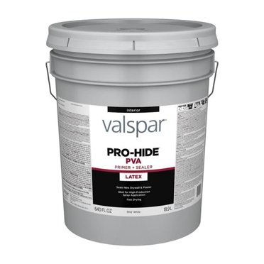 BEHR Premium 1 Gal. Concrete and Masonry Bonding Primer - Walmart.com