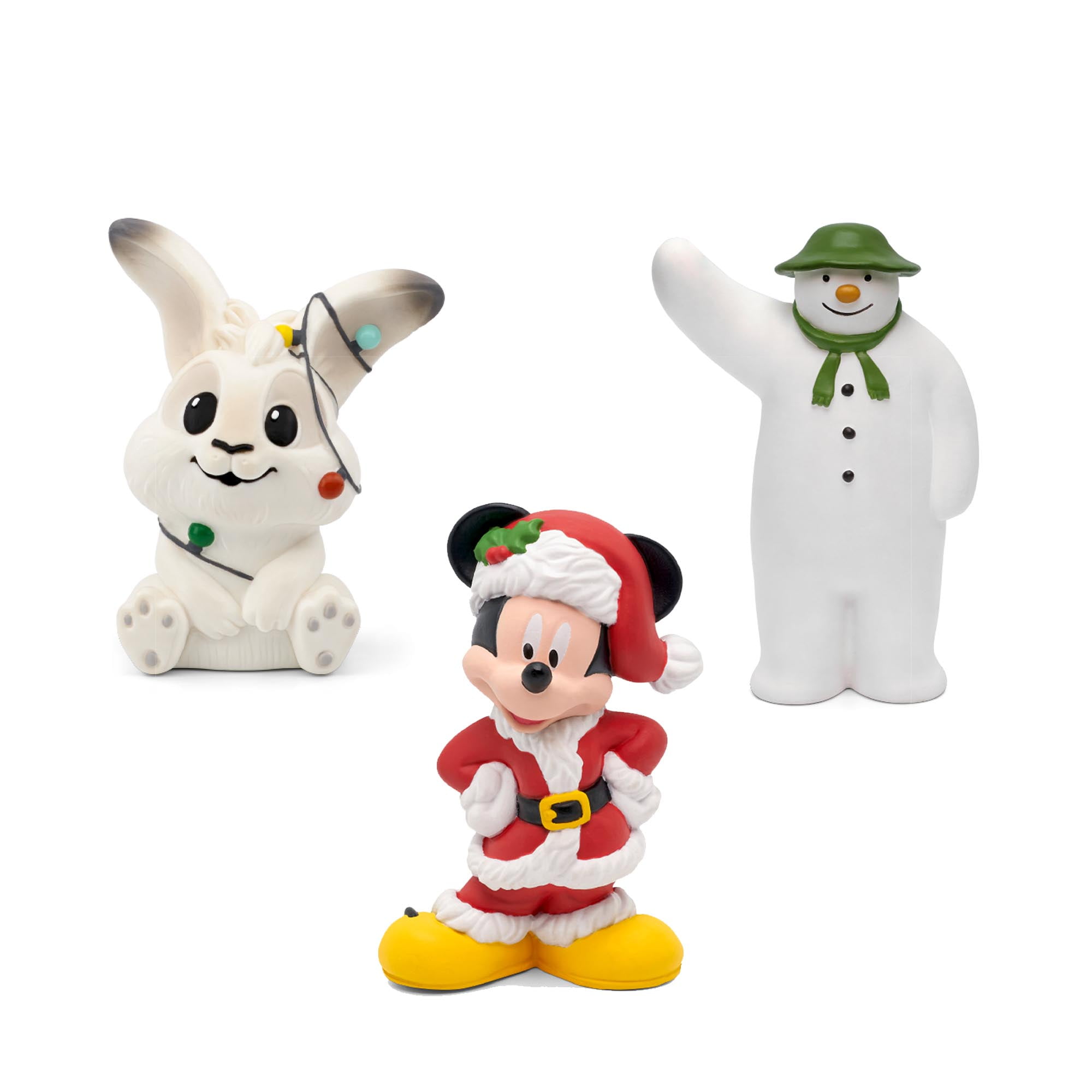 Click here for Tonies Holiday Tonies Bundle - Snowflake Advent Ca... prices