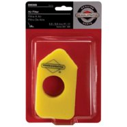 Briggs & Stratton 5434K Genuine Foam Air Filter 799579, 441618 - Fits ...