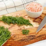 Fresh Produce Dill Herb 0.5 oz, Delicate Tart and Tangy for Seafood and ...