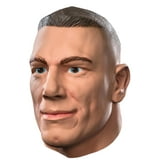 John Cena Deluxe Mask Adult Halloween Accessory - Walmart.com