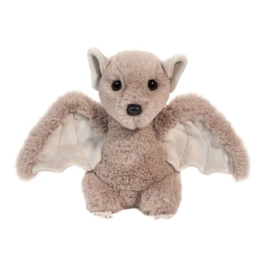 Ty Beanie Babies: Batty the Ty-Dye Bat Plush Toy, Stuffed Animal, MWMT ...