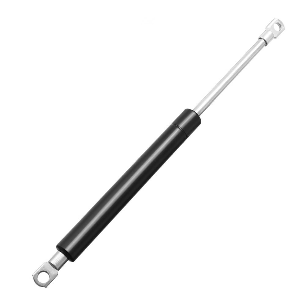 8mm Eyelet Ends Lift Supports Gas Spring Strut 100mm Rod Length 150n