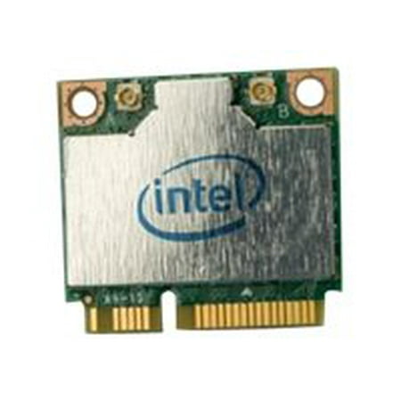 Intel Dual Band Wireless-AC 3160 - Network adapter - PCIe Half Mini ...