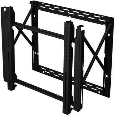 Peerless-AV SF630 SmartMount Flat Wall Mount for 10"-29" - Walmart.com