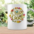 Christian Bible Verse 1 John 3 Coffee Mugs - Walmart.com