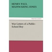 Henry Paul Mainwaring Jones