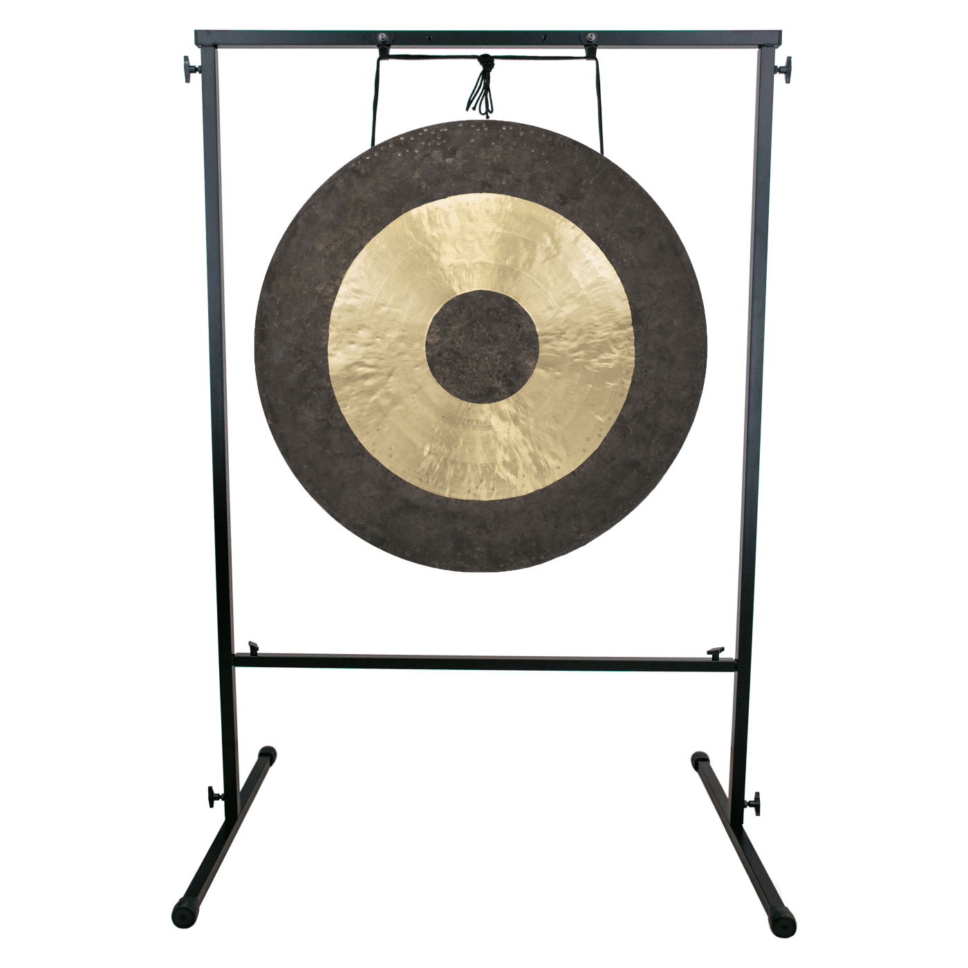 26" to 28" Gongs on the Best Friend Gong Stand - Walmart.com