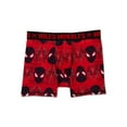 Marvel Boys Spider Man Boxer Briefs, 4-Pack, Sizes 4-14 - Walmart.com
