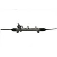 Detroit Axle - AWD Steering Rack & Pinion Kit for 2003-2006 Toyota ...