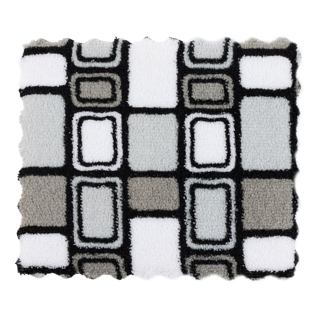 Sink Mate, Gray Tiles, 2-Pk, 6.5" x 7.5" - Walmart.com