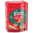 Milk-Bone Holiday Dog Biscuits, 24 oz. Tin - Walmart.com
