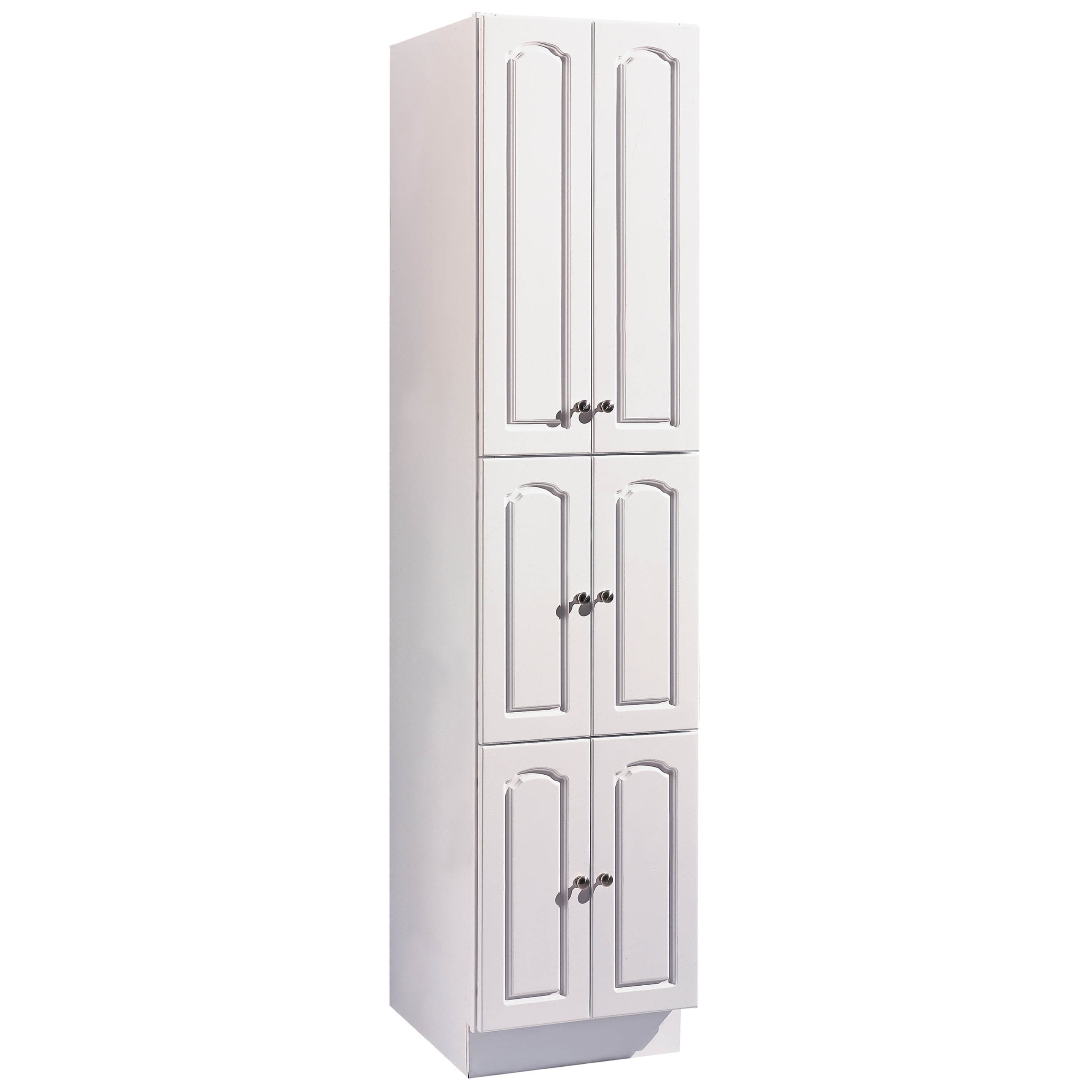 Hardware House 419903 Lin Cabinet Wht18X21 - Walmart.com