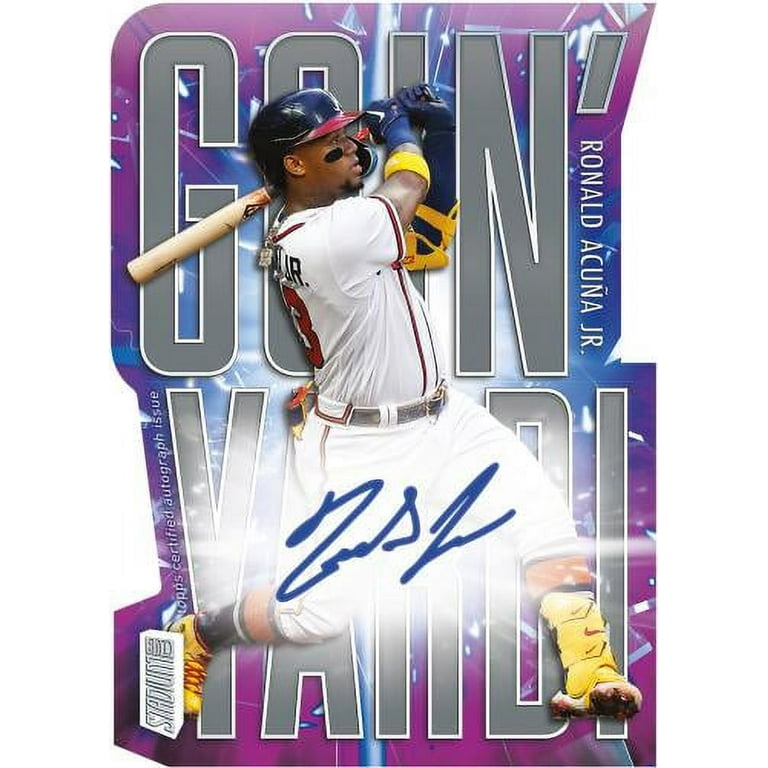 2023 Topps Stadium Club Baseball Factory Sealed Value Box 2023 Topps Stadium Club Baseball Factory Sealed Value Box