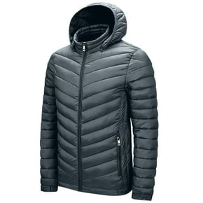 Mens Winter Jackets | Walmart Canada