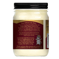 Aux Délices des Bois Rendered Wagyu Beef Tallow, 11oz | Premium Cooking ...