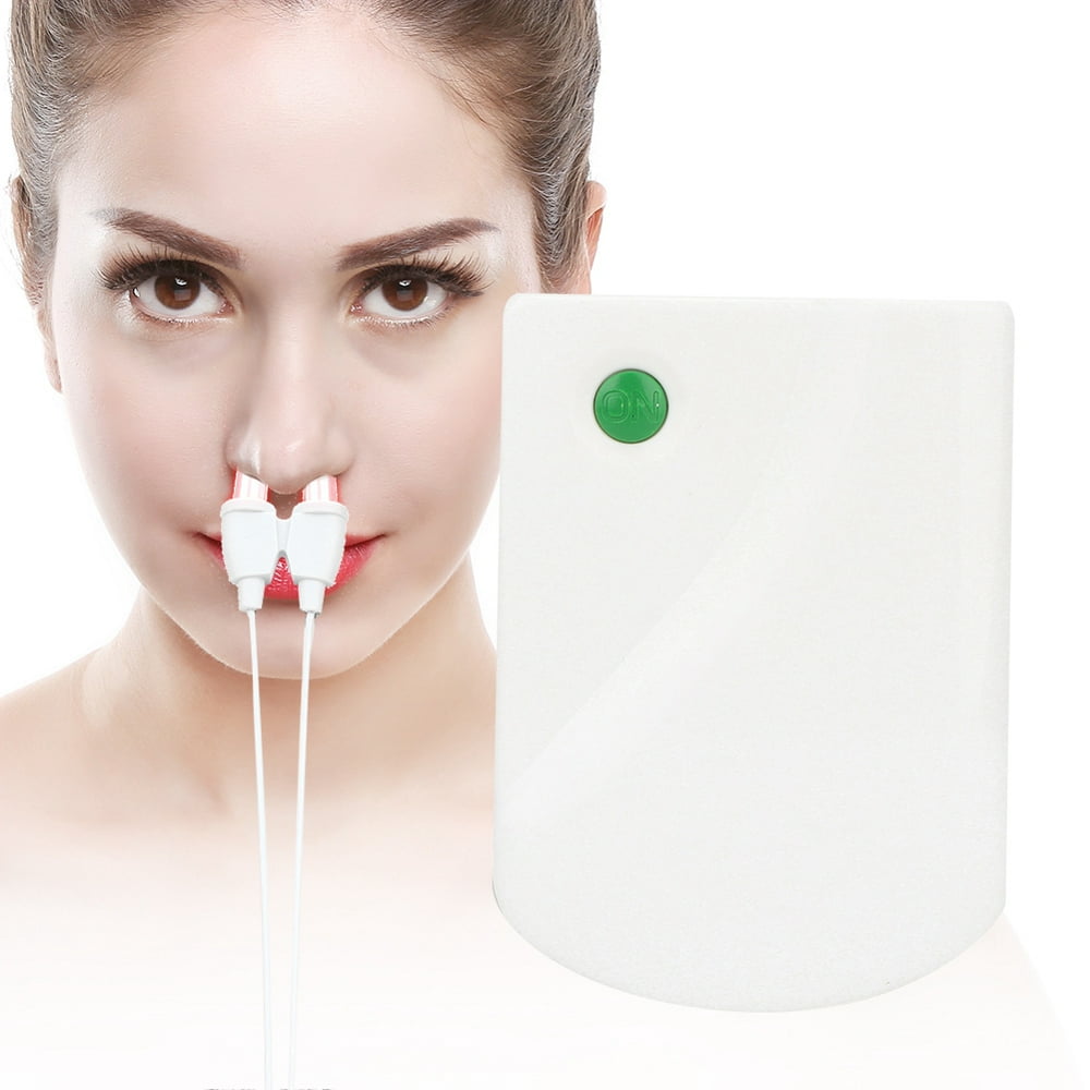 FAGINEY Painless Nose Therapy Cure Care Allergic Rhinitis Treatment ...