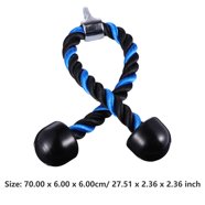 Champion Barbell Revolving Multi-Exercise Bar - Walmart.com